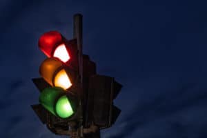 What Does a Flashing Yellow Light at an Intersection Mean? | Belsky ...
