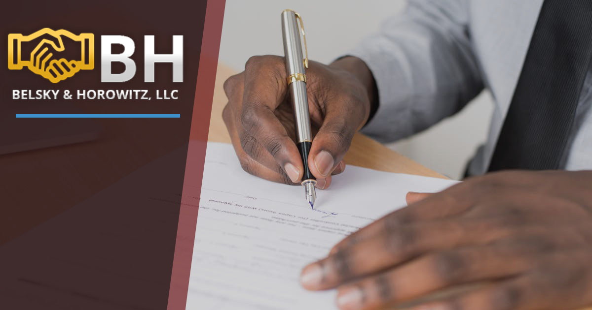 What Is the Workers’ Compensation Commission? | Belsky & Horowitz, LLC